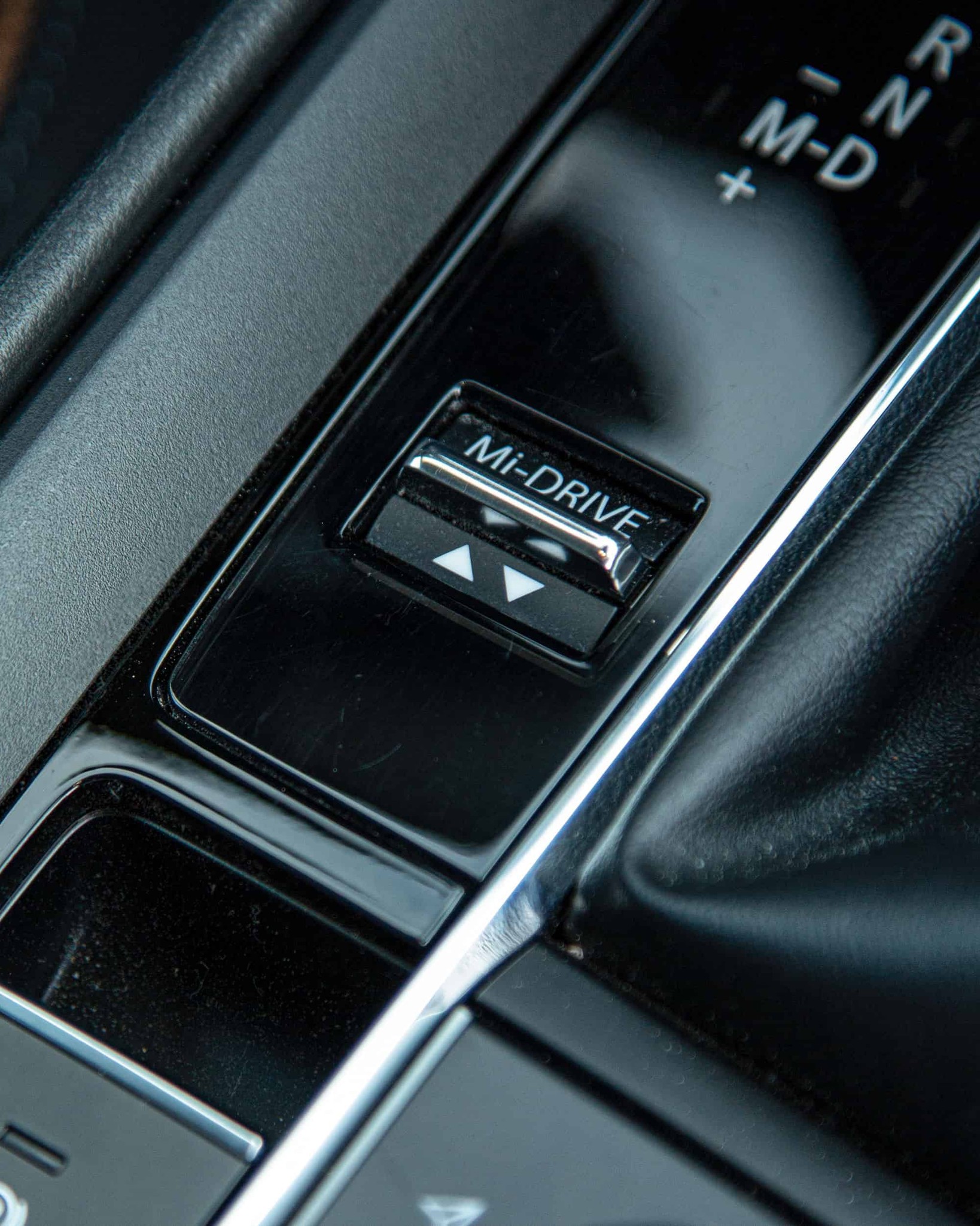 Go further with M i -Drive | Mazda Stories