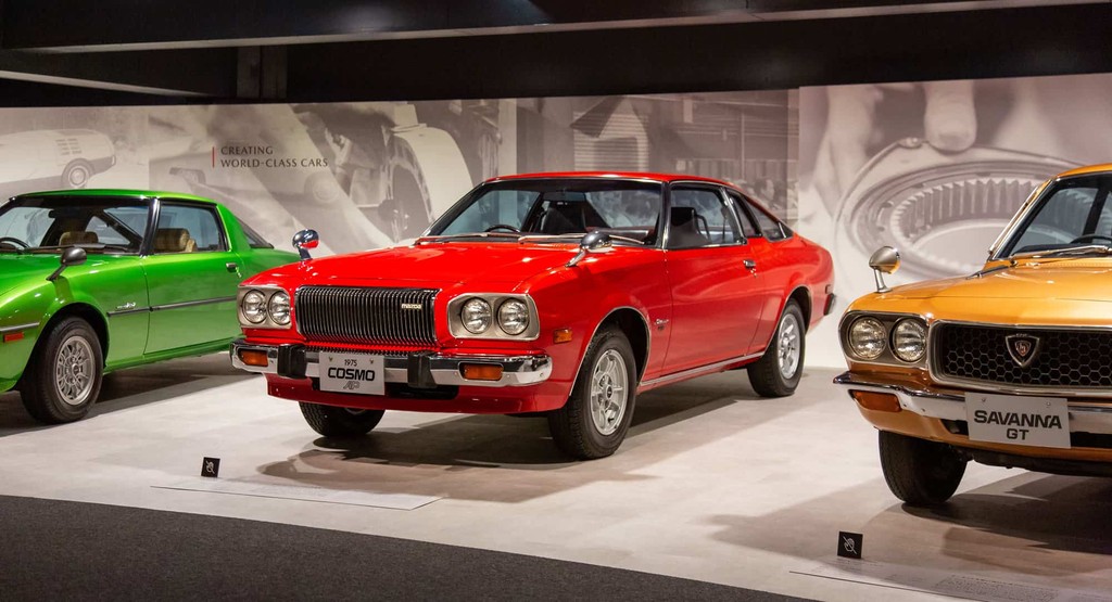10 Hidden Gems in Hiroshima’s Mazda Museum | Mazda Stories
