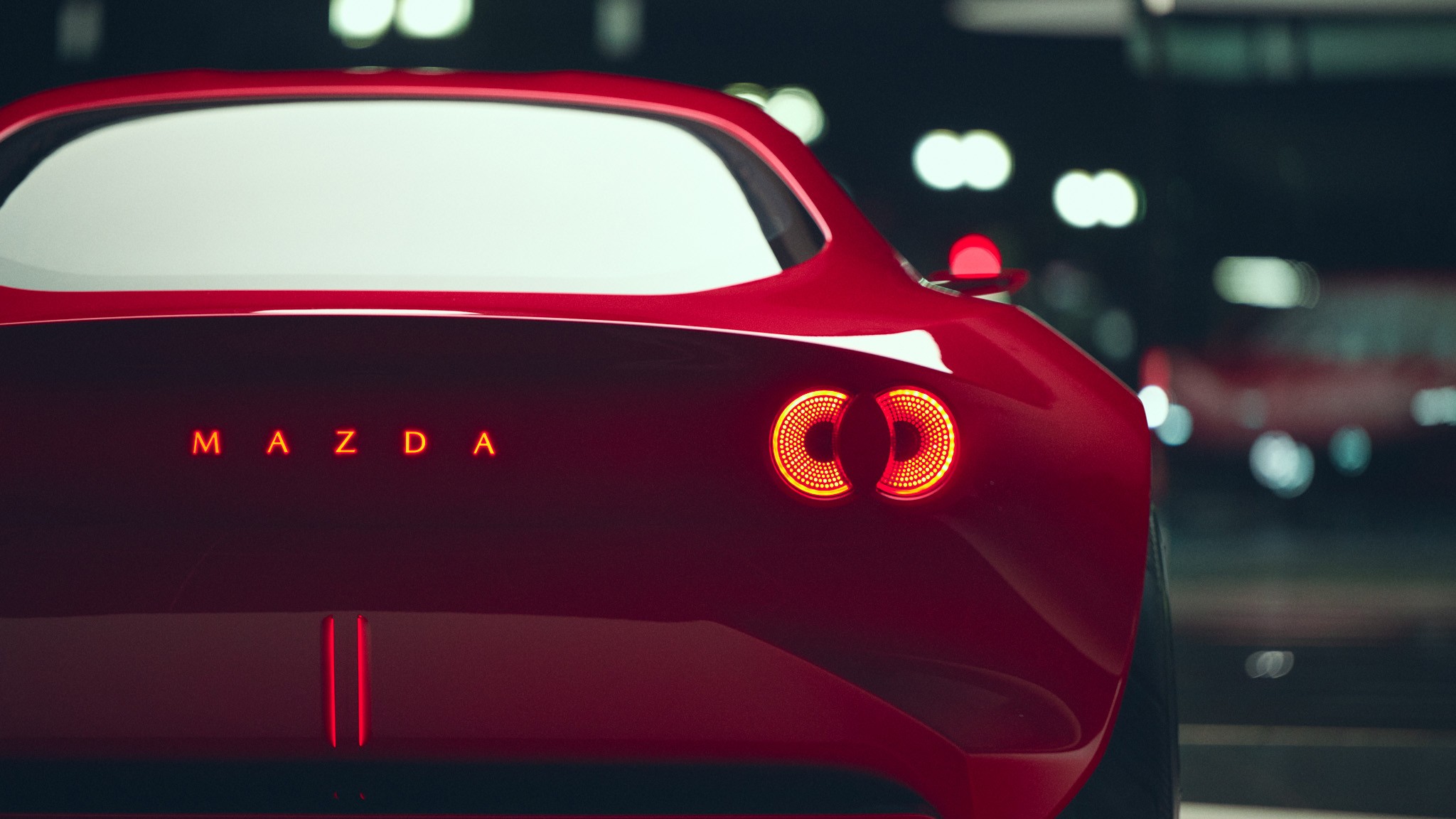 Mazda’s Future Is Now | Mazda Stories