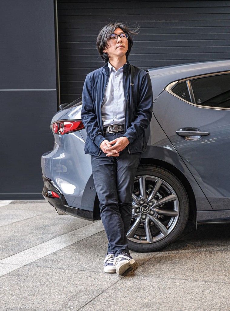 BOSE AND MAZDA’S SUPREME SOUND SYSTEM | Mazda Stories