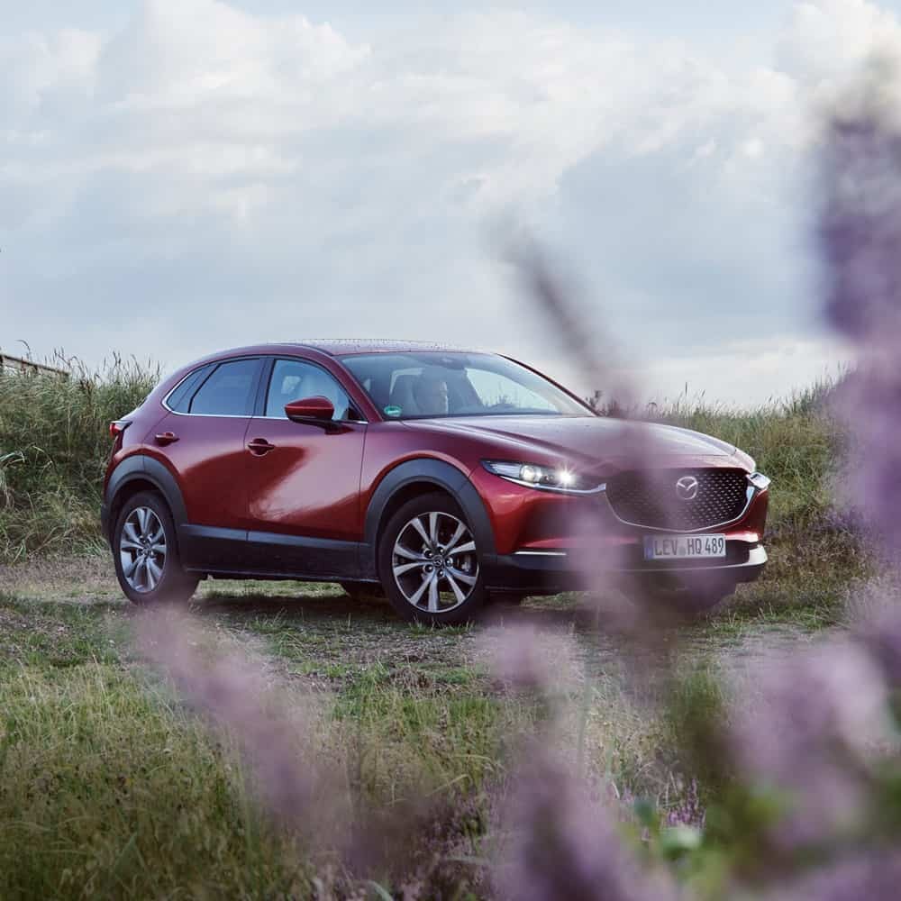 100 years of achievement | Mazda Stories