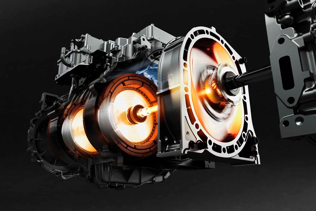 Mazda’s Future Is Now | Mazda Stories