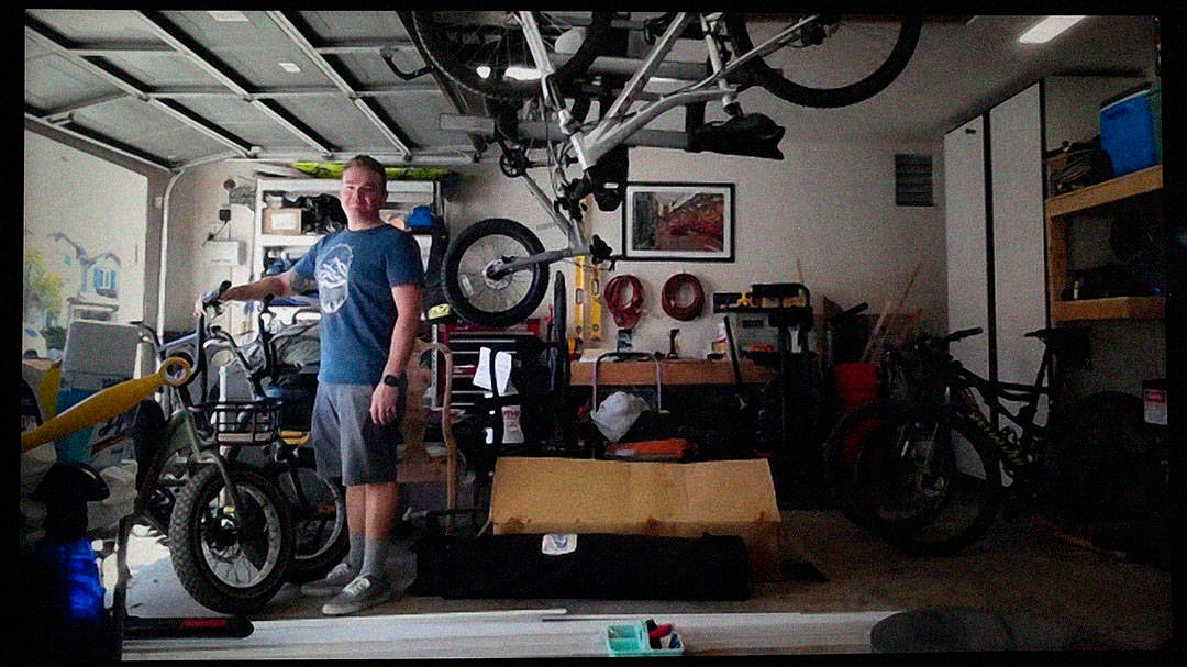 Snap shot: Nick Beard | Mazda Stories