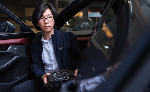 BOSE AND MAZDA’S SUPREME SOUND SYSTEM | Mazda Stories