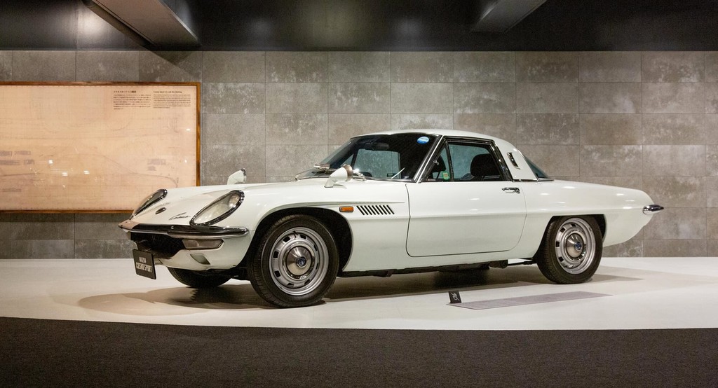 10 Hidden Gems in Hiroshima’s Mazda Museum | Mazda Stories