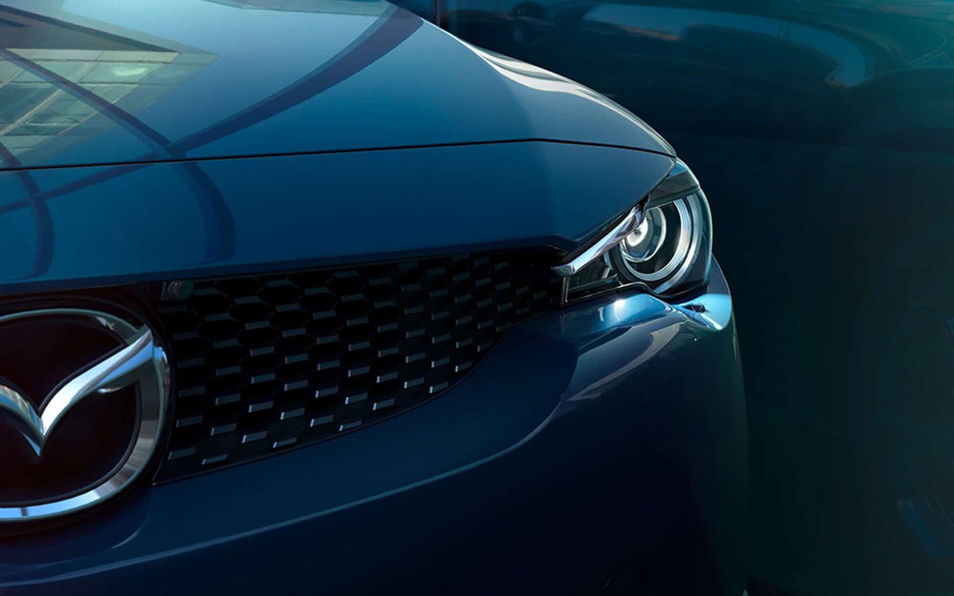 Mazda Stories | Mazda Stories