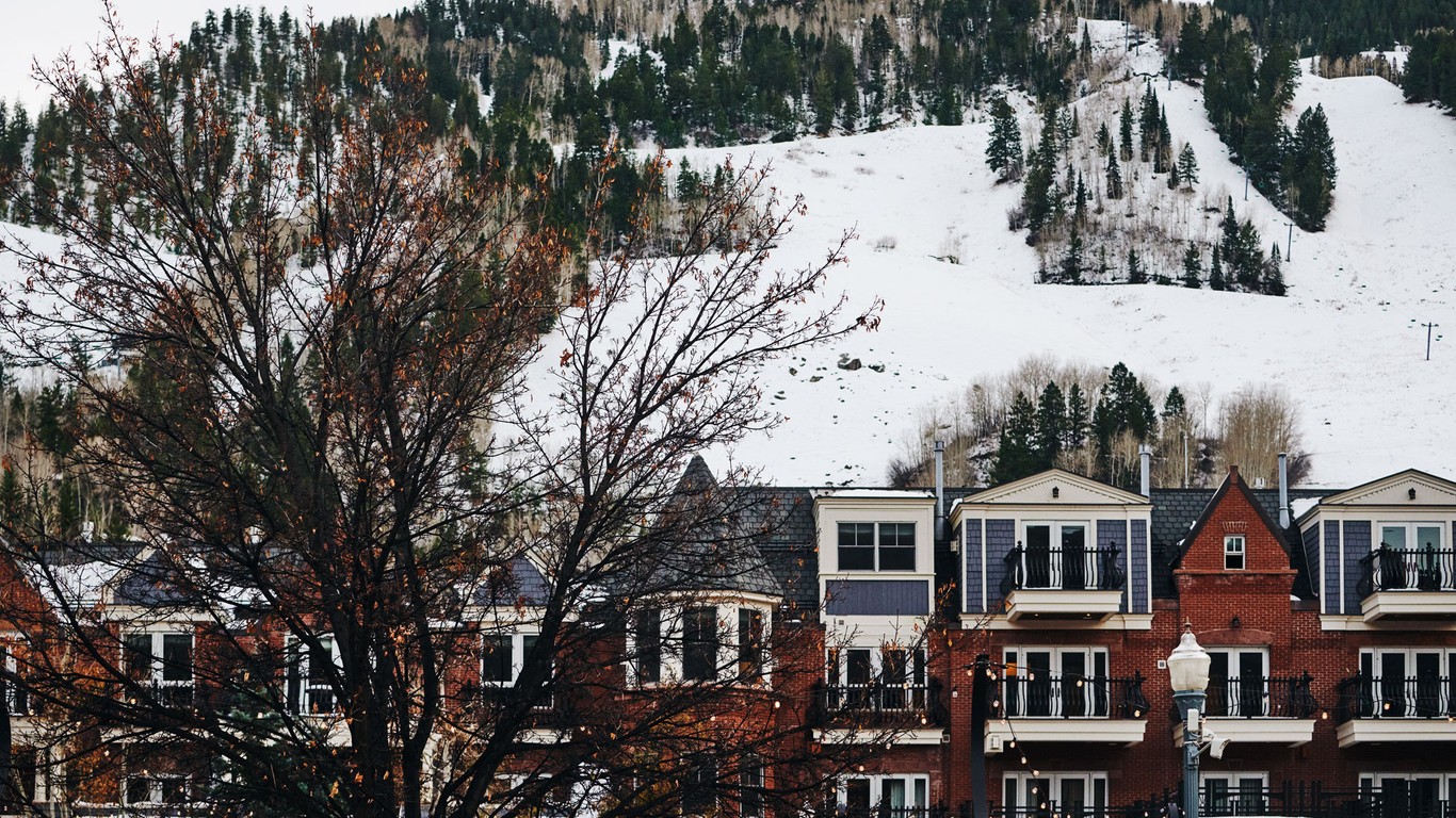 The Aspen Idea | Mazda Stories