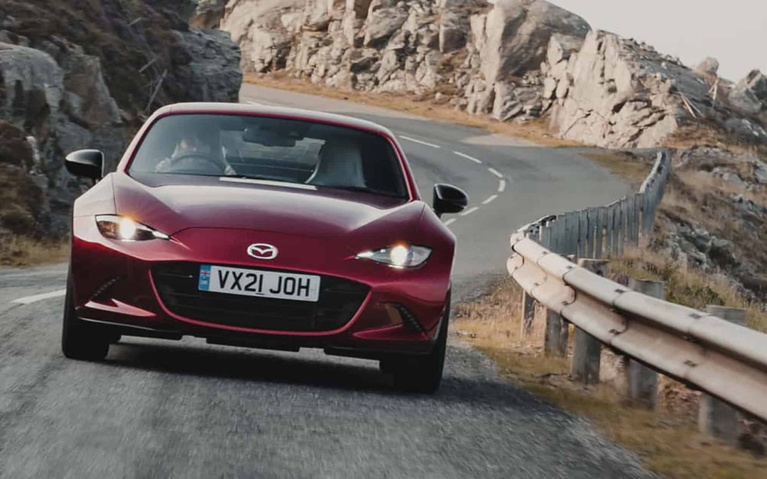 Innovate Listing | Mazda Stories