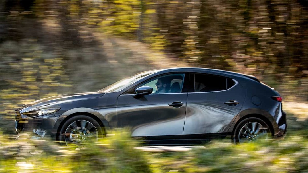 Mazda Stories | Mazda Stories