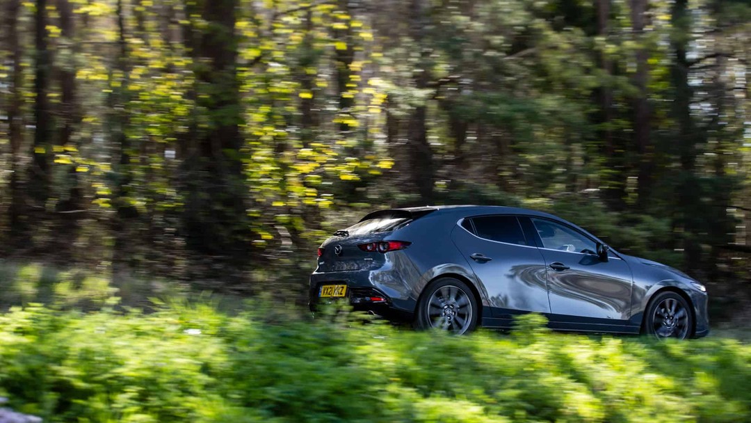 Mazda’s Multi-Solution strategy: Fuel for thought | Mazda Stories