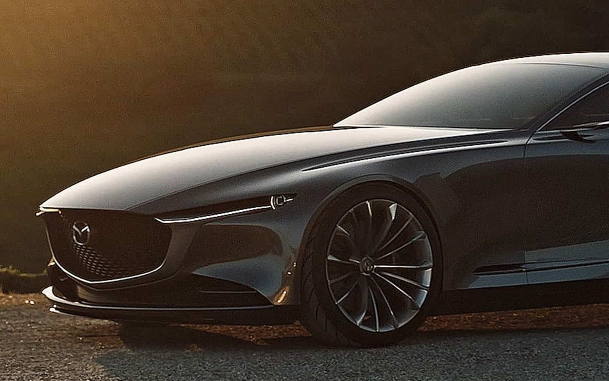 Mazda Dictionary | Mazda Stories