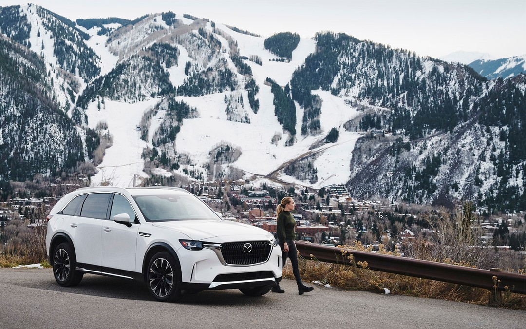 Mazda Stories | Mazda Stories