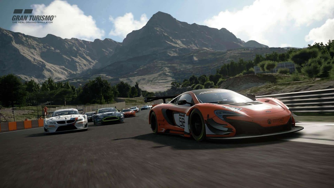 Gran Turismo: Realism redefined | Mazda Stories