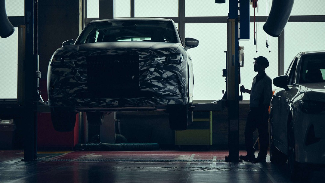 Engineering the Joy of Driving | Mazda Stories