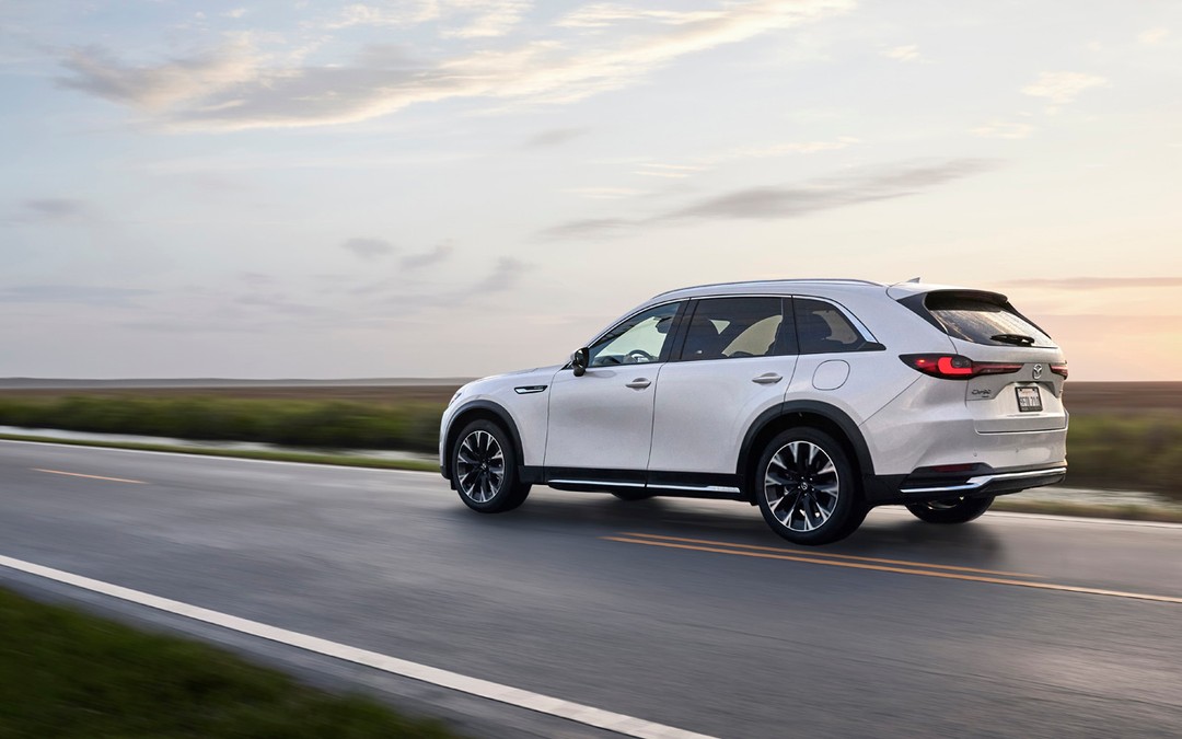 Mazda Stories | Mazda Stories