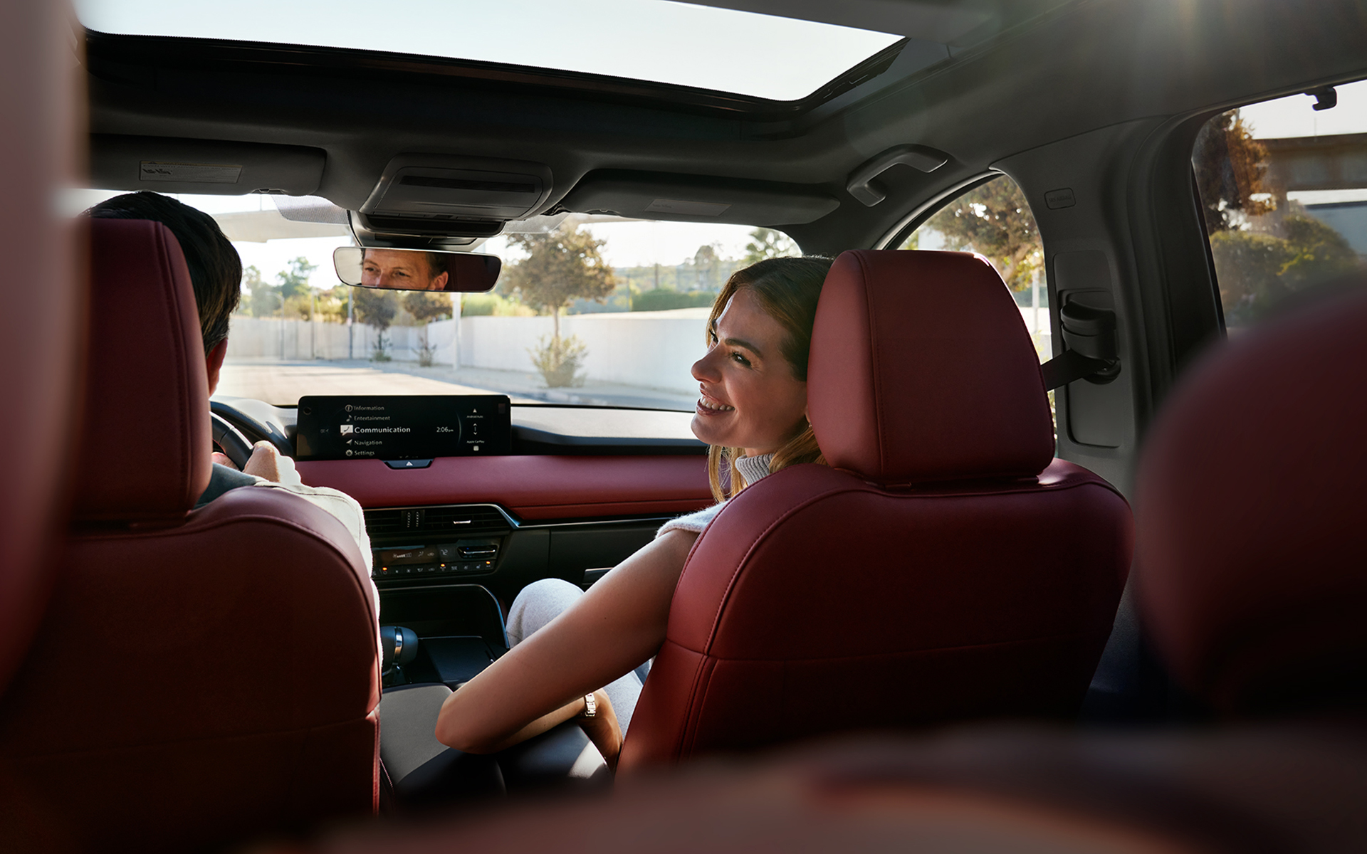 Mazda’s Human Approach to Safety | Mazda Stories