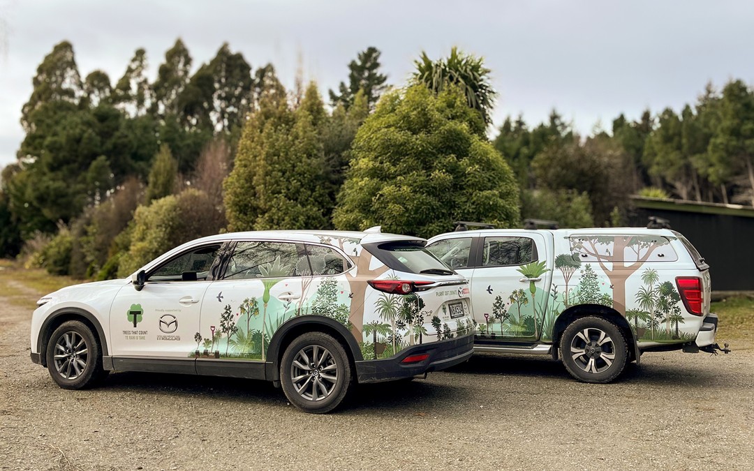 Mazda Stories | Mazda Stories