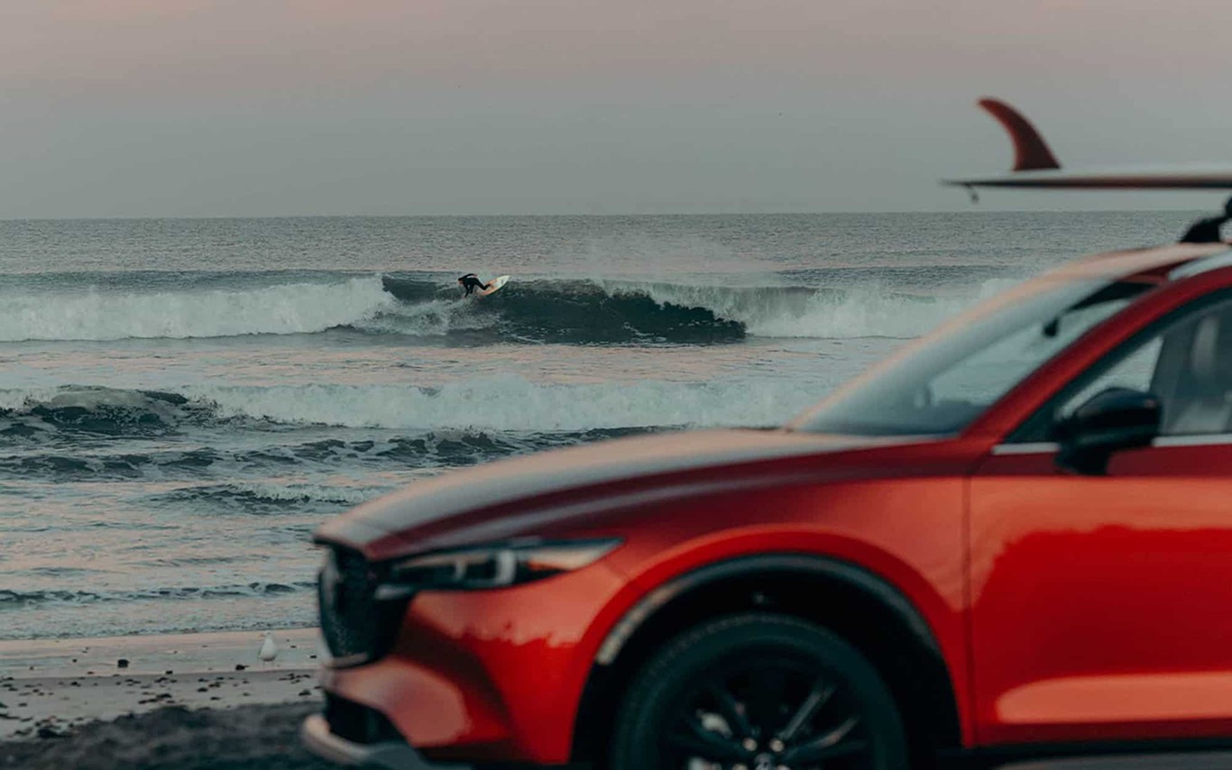 100 years of achievement | Mazda Stories