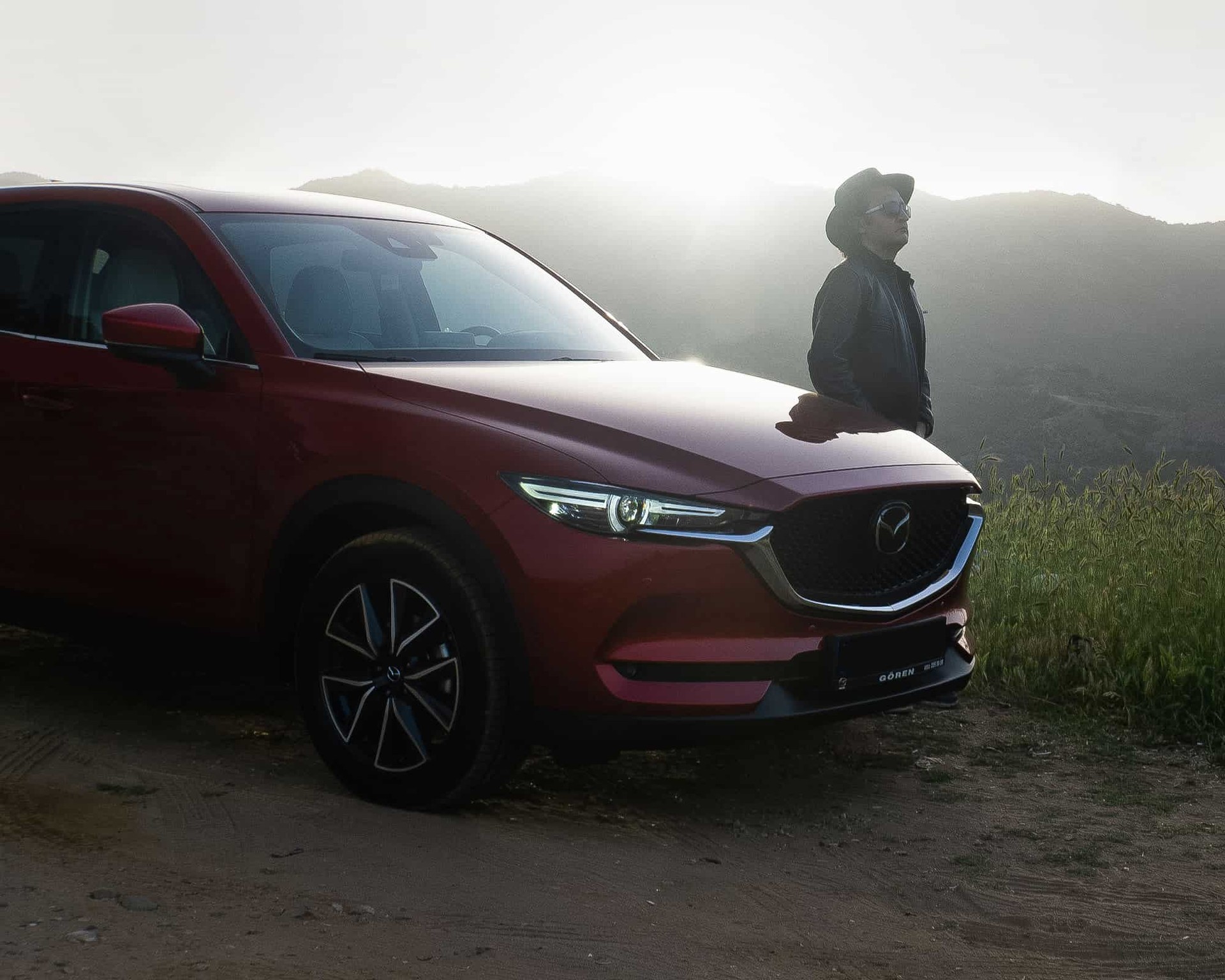 Inspire Listing | Mazda Stories