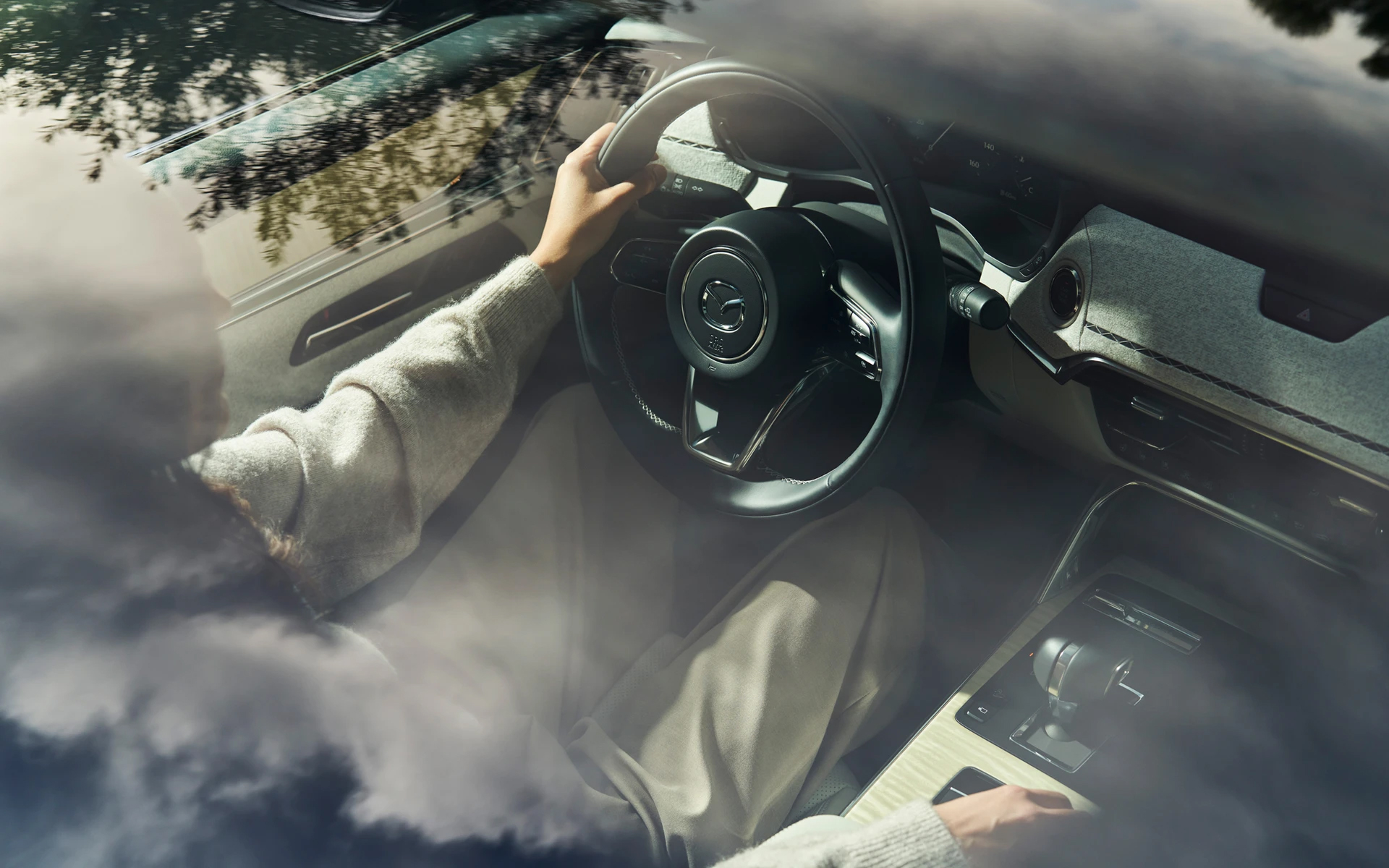 Human Harmony in Motion | Mazda Stories