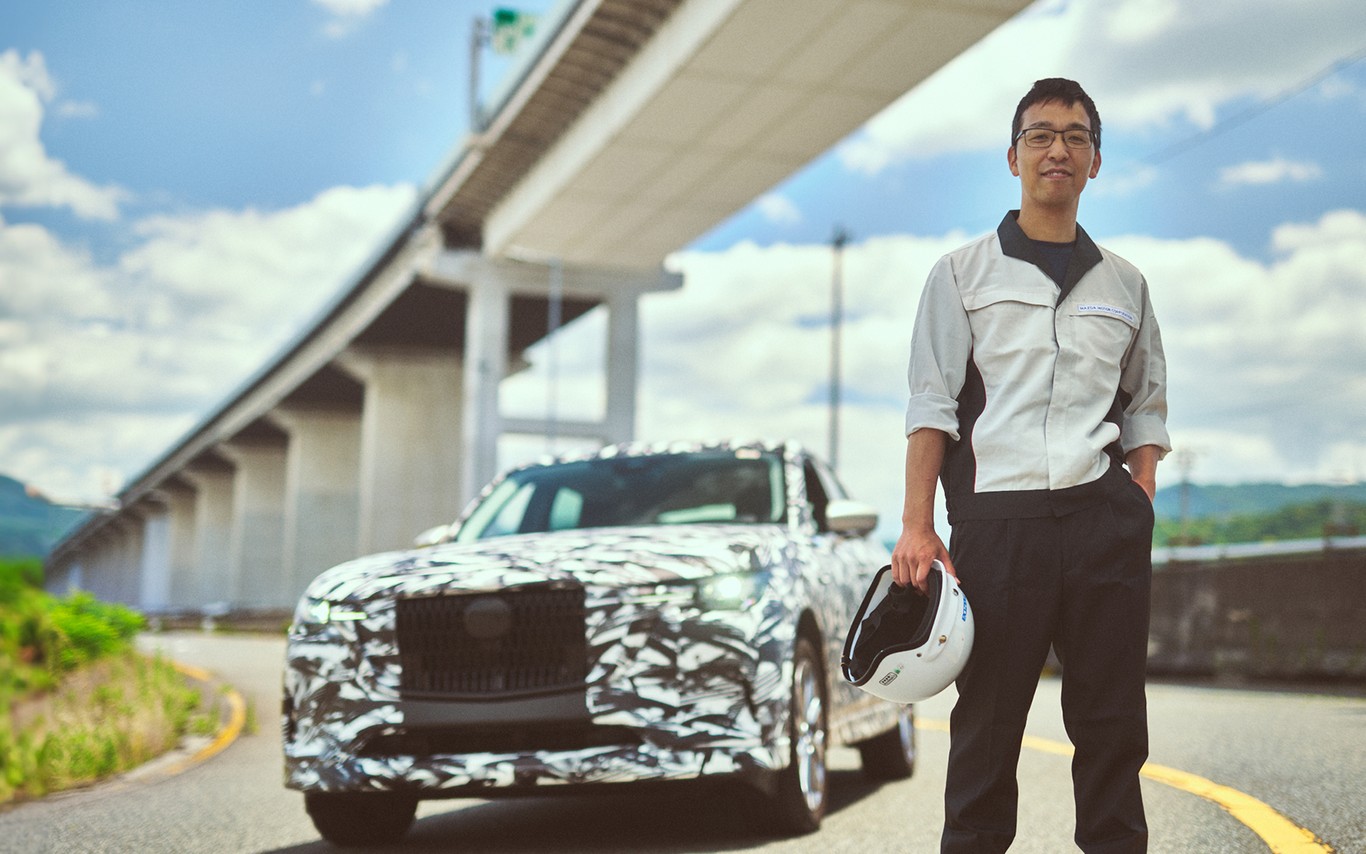 Mazda Stories | Mazda Stories