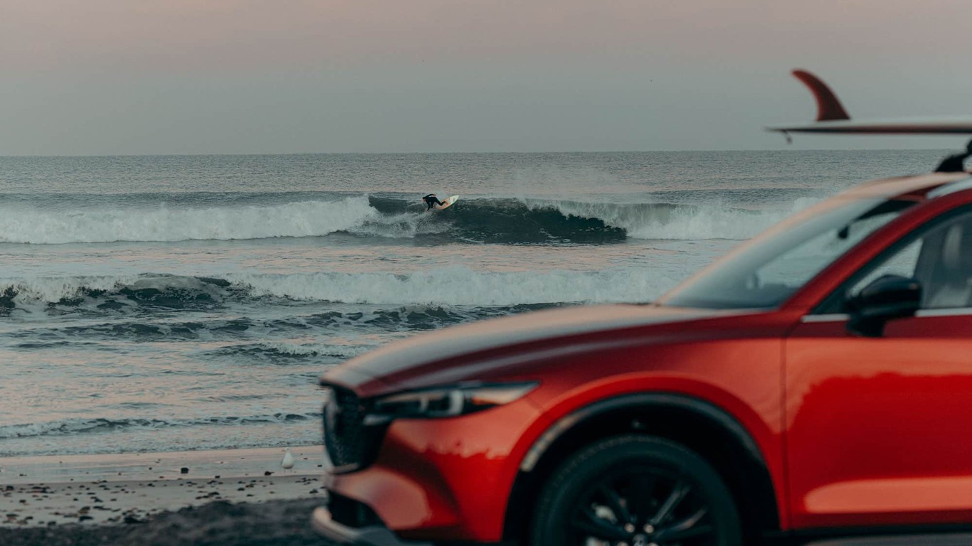 Inspire Listing | Mazda Stories