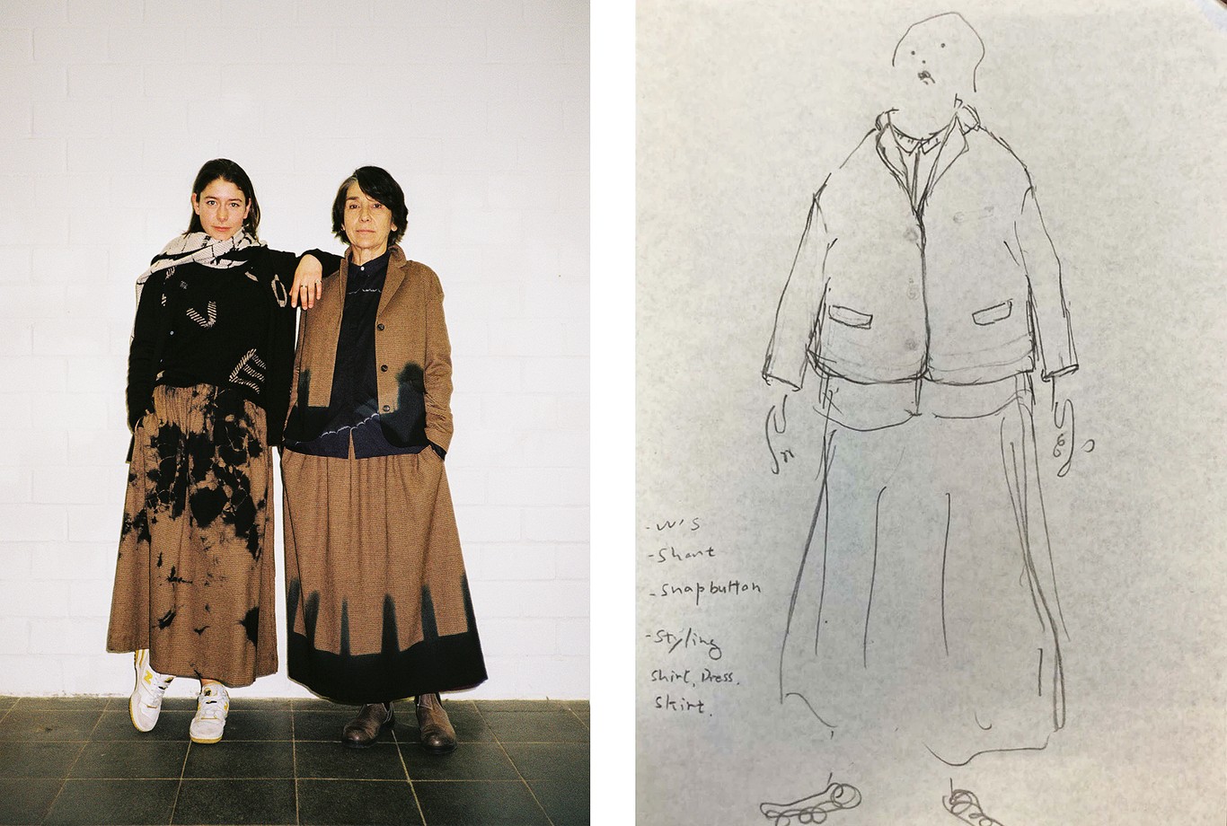 Textiles Colored by Tradition | Mazda Stories