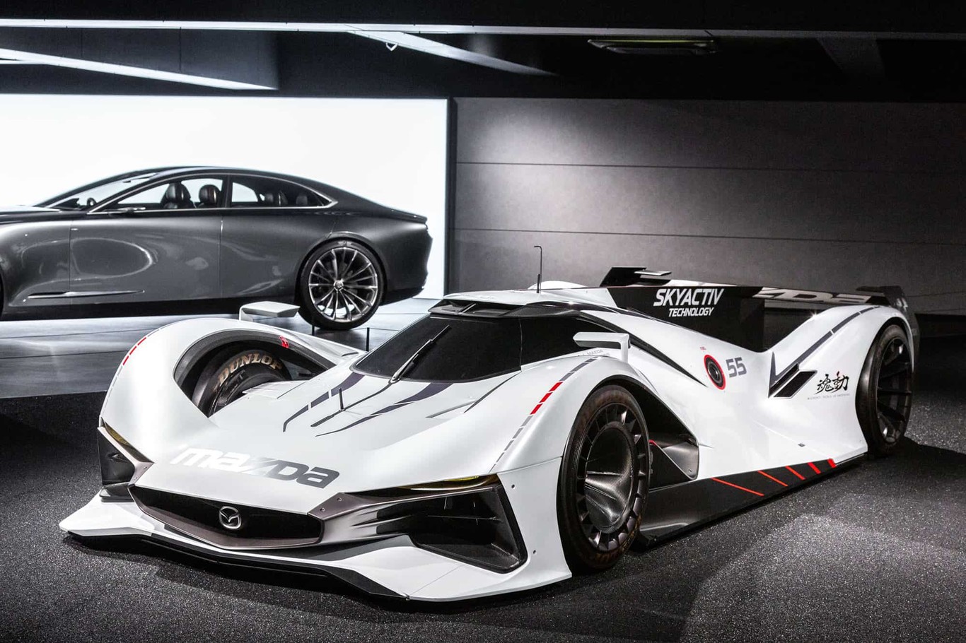 10 Hidden Gems in Hiroshima’s Mazda Museum | Mazda Stories