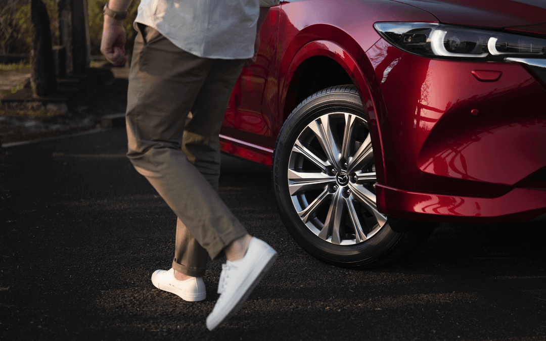 Mazda Stories | Mazda Stories