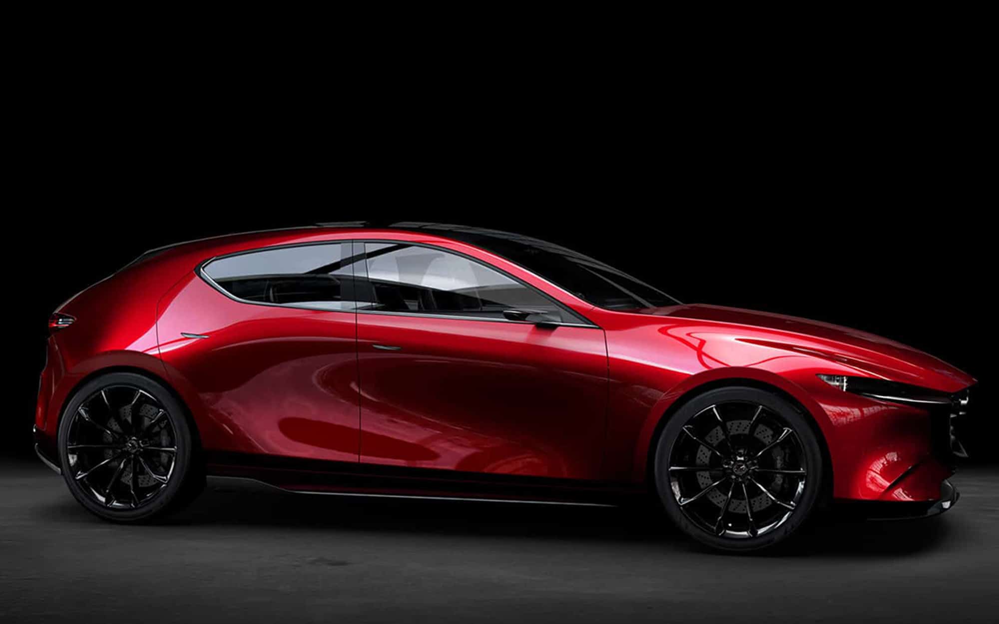 Art of manufacturing | Mazda Stories