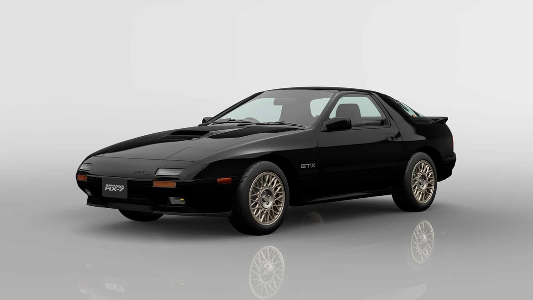 Gran Turismo: Realism redefined | Mazda Stories