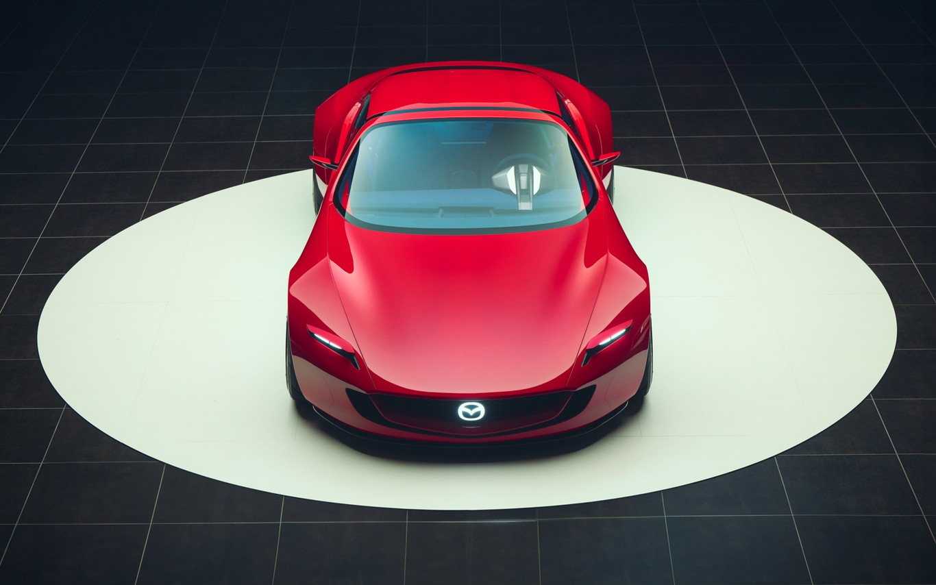 Mazda Stories | Mazda Stories