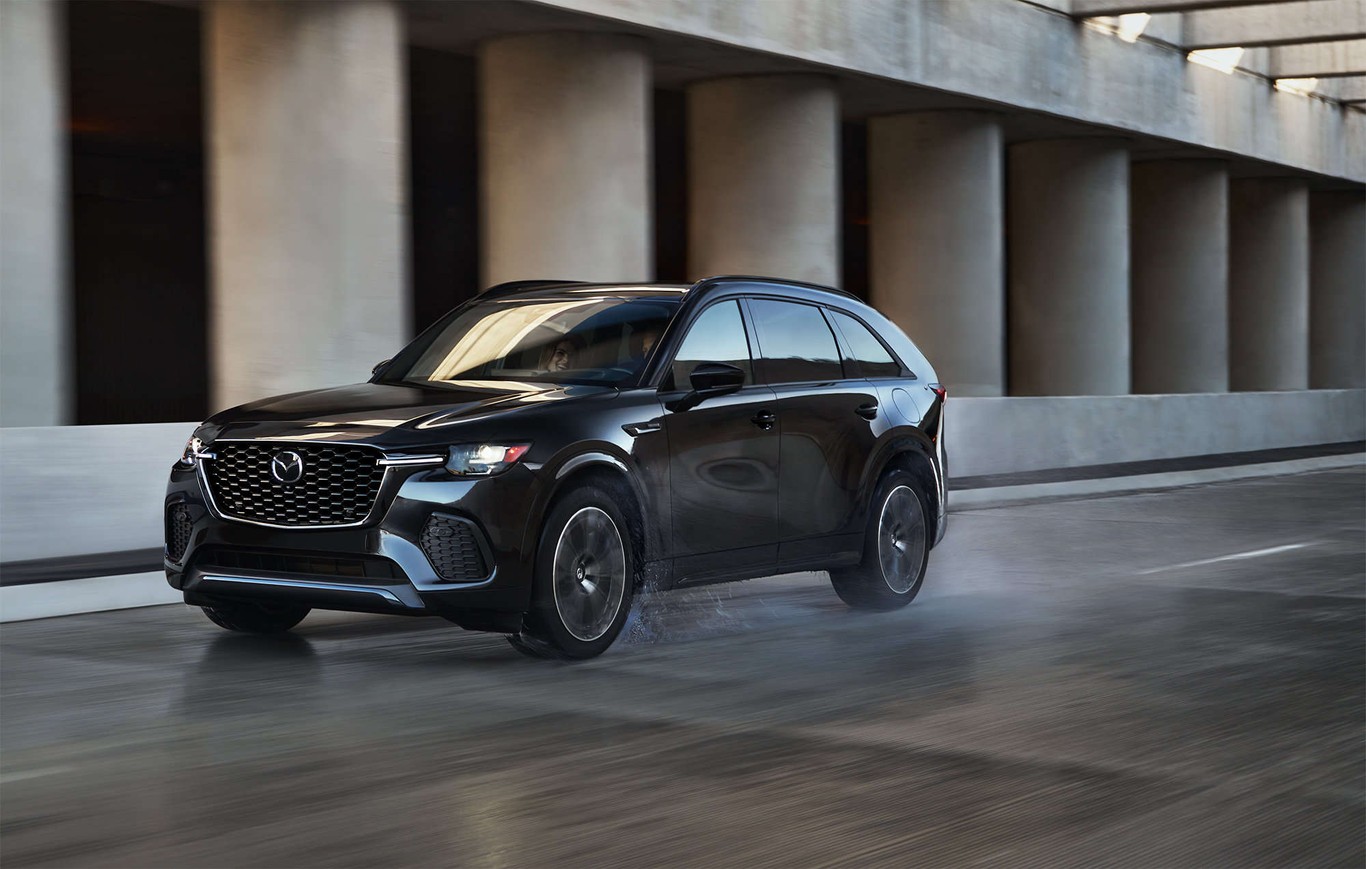 Mazda’s Human Approach to Safety | Mazda Stories