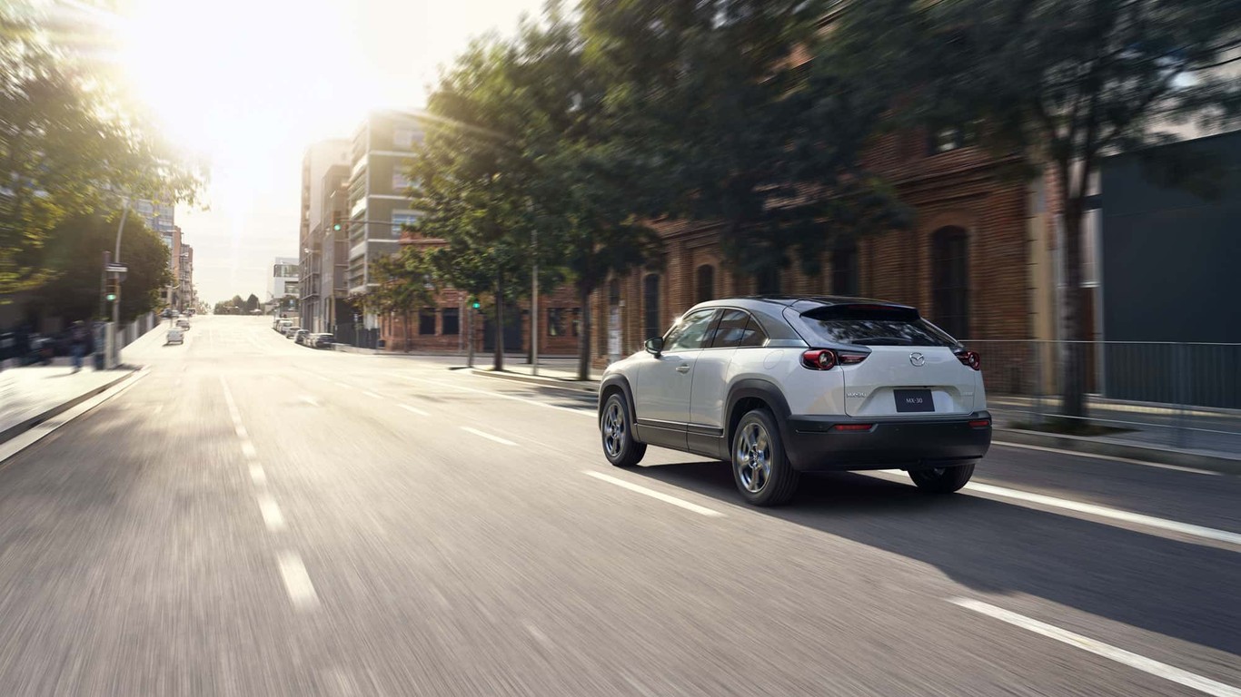 Mazda’s Multi-Solution strategy: Fuel for thought | Mazda Stories