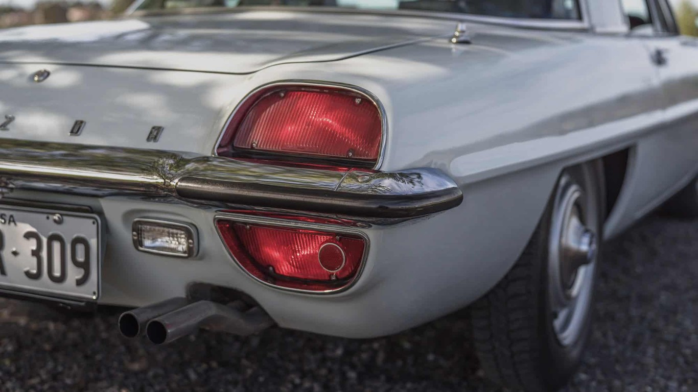 The Rare And The Collectible | Mazda Stories