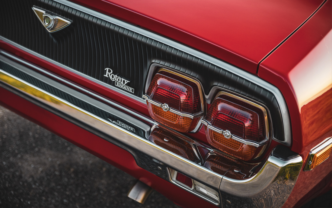 The Rare And The Collectible | Mazda Stories