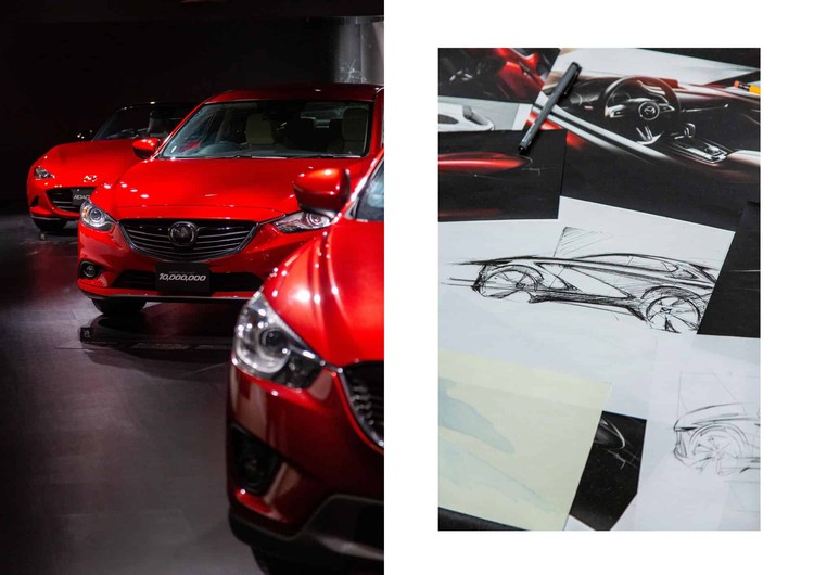 10 Hidden Gems in Hiroshima’s Mazda Museum | Mazda Stories