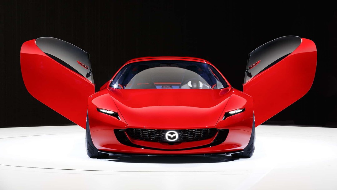 A Vision of Future Mobility | Mazda Stories