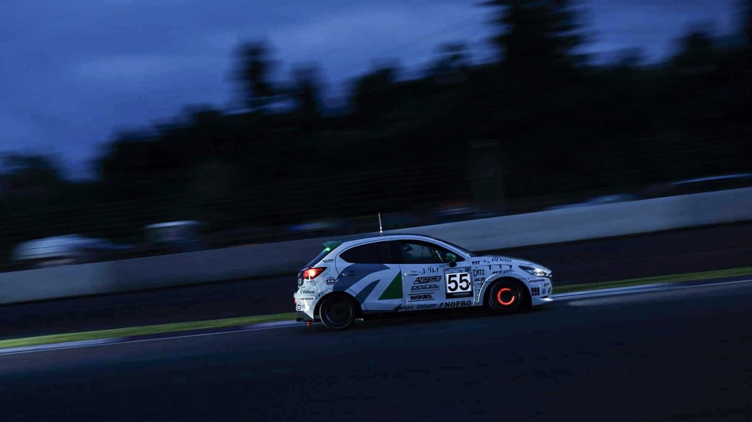 Mazda Spirit | Mazda Stories