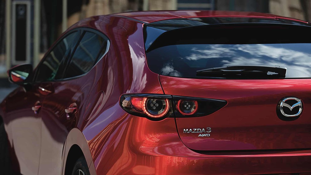 The science of light | Mazda Stories