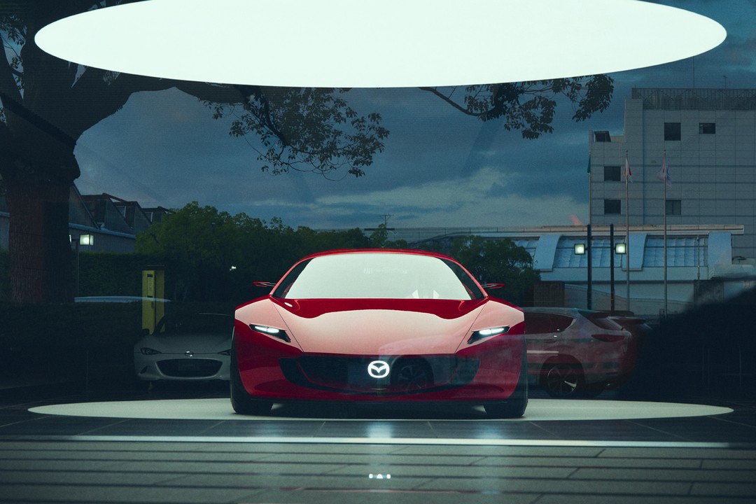 Mazda’s Future Is Now | Mazda Stories