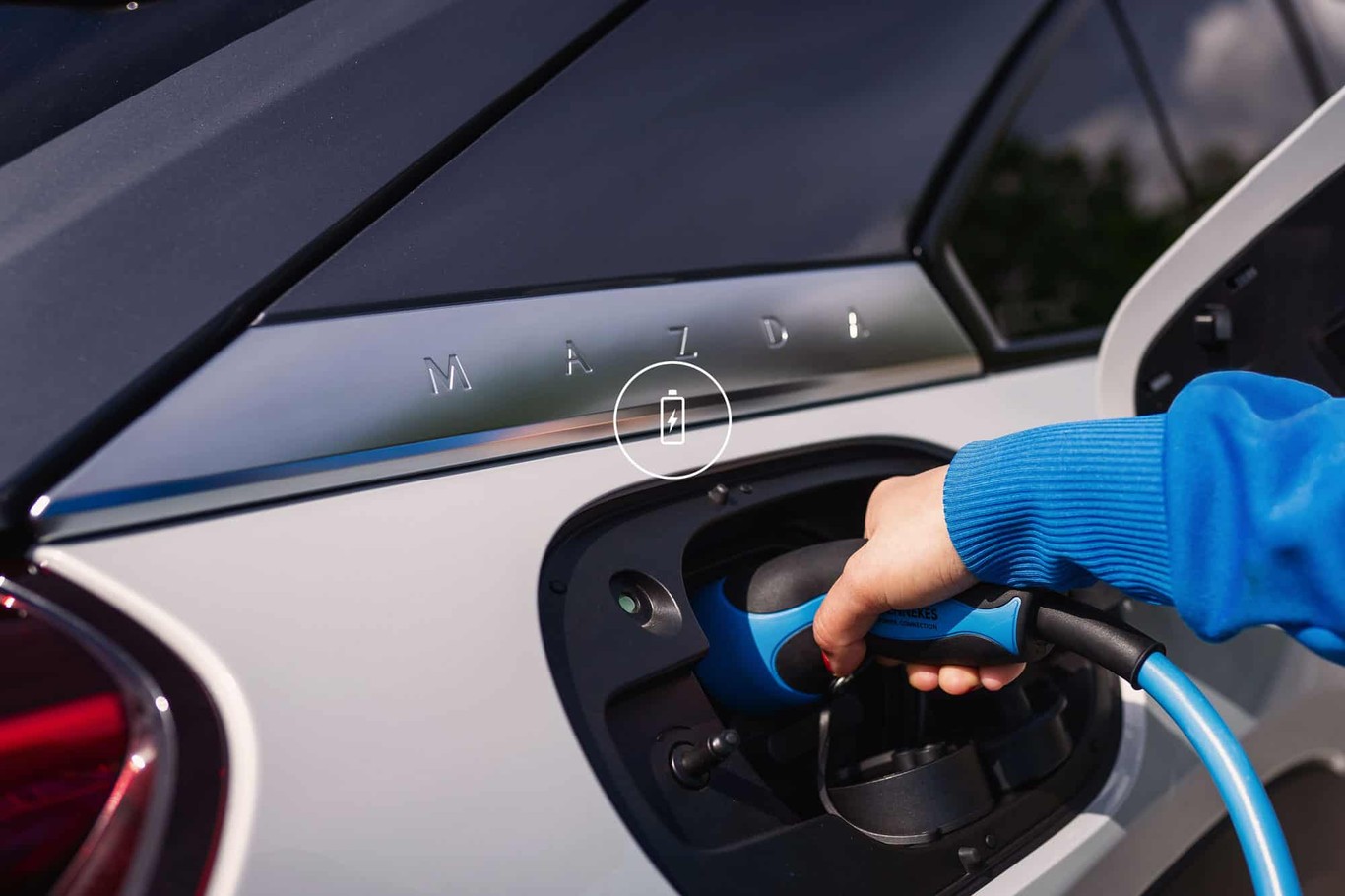 Mazda’s Multi-Solution strategy: Fuel for thought | Mazda Stories