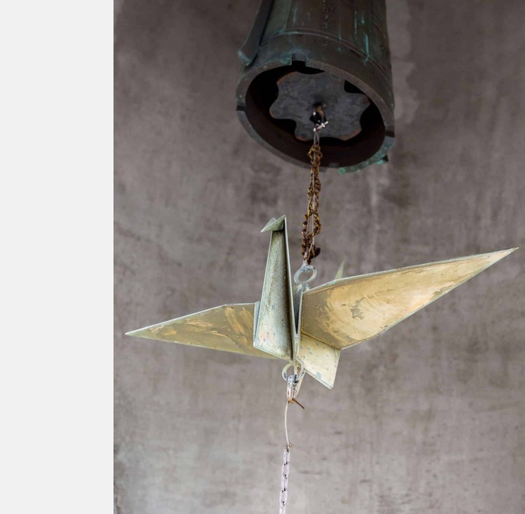 The Legend of the Paper Crane | Mazda Stories