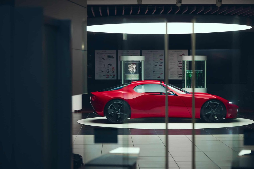 Mazda’s Future Is Now | Mazda Stories