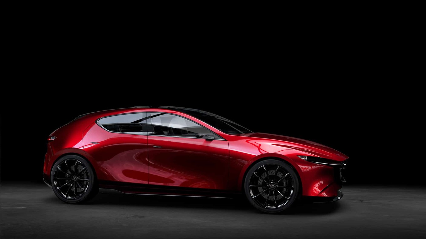 Art of manufacturing | Mazda Stories