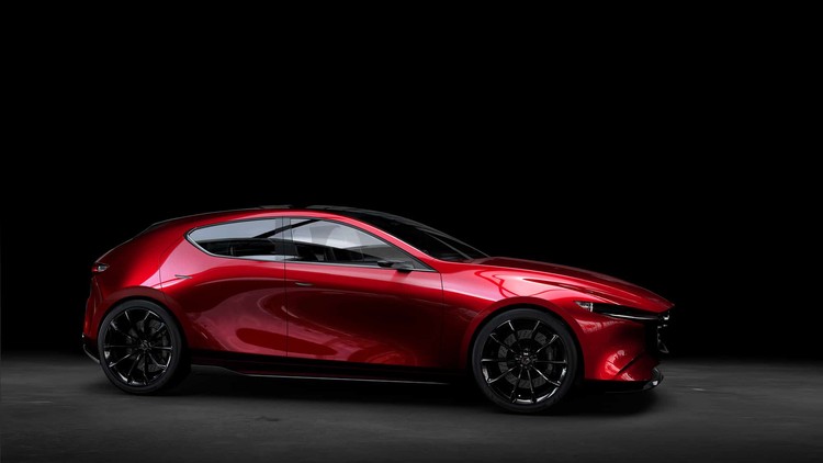 Art of manufacturing | Mazda Stories