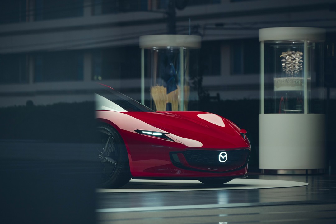 Mazda’s Future Is Now | Mazda Stories